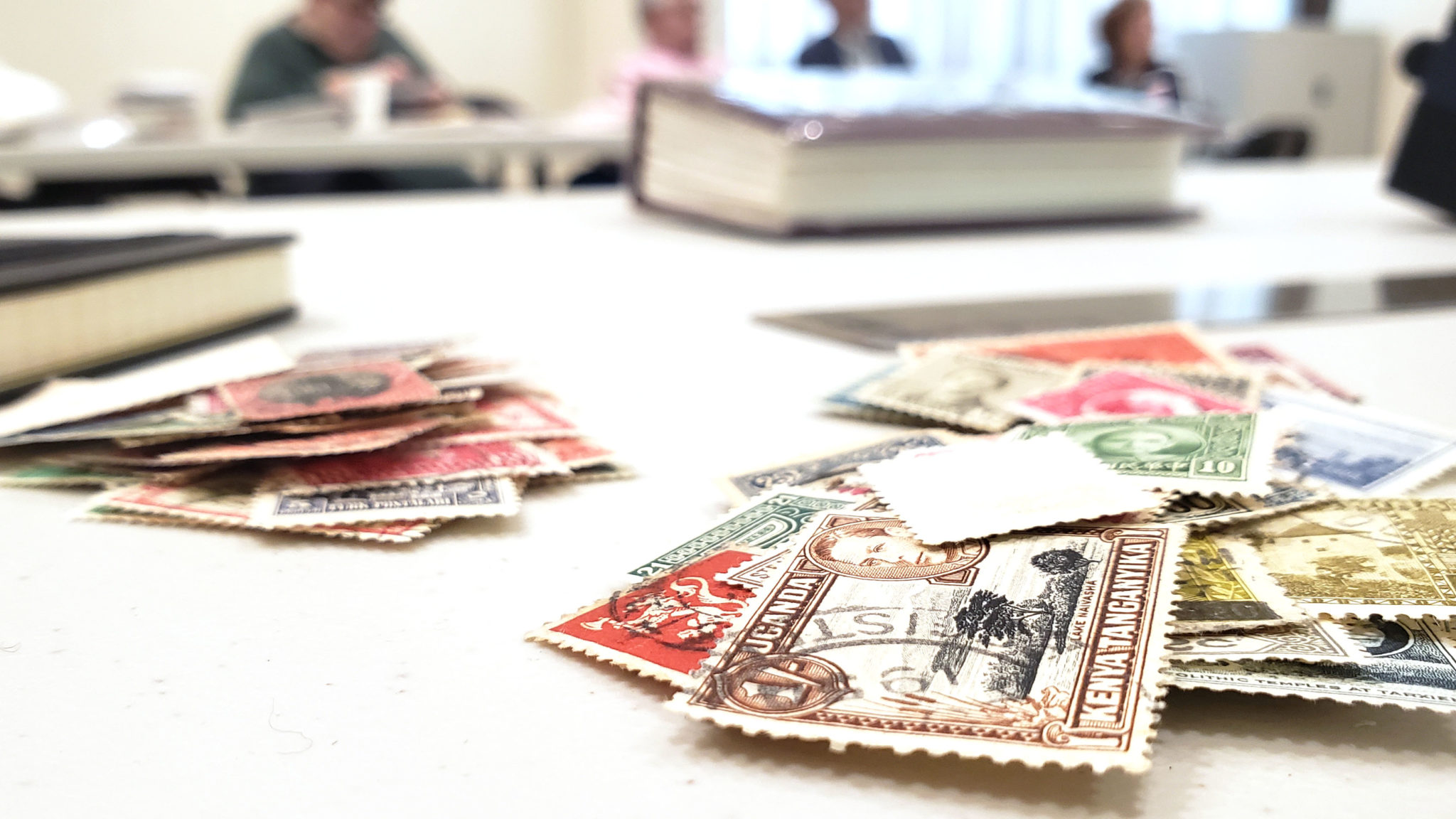 Understanding Offset Lithograph Stamp Printing: A Detailed Guide - ISCNY